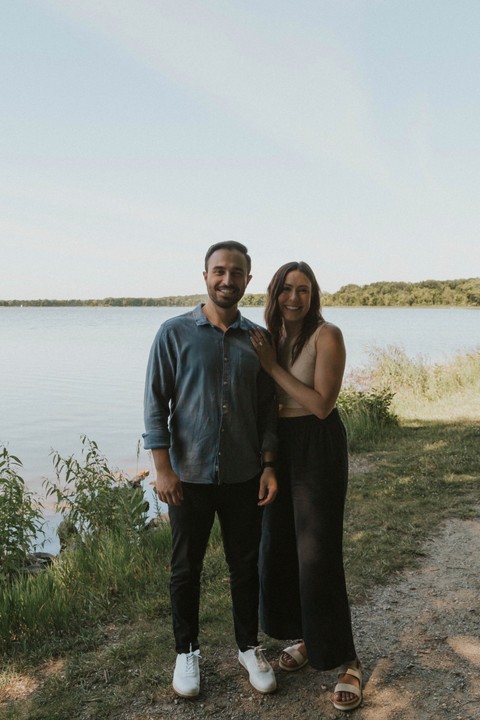 Brittany & Bryan | Joy